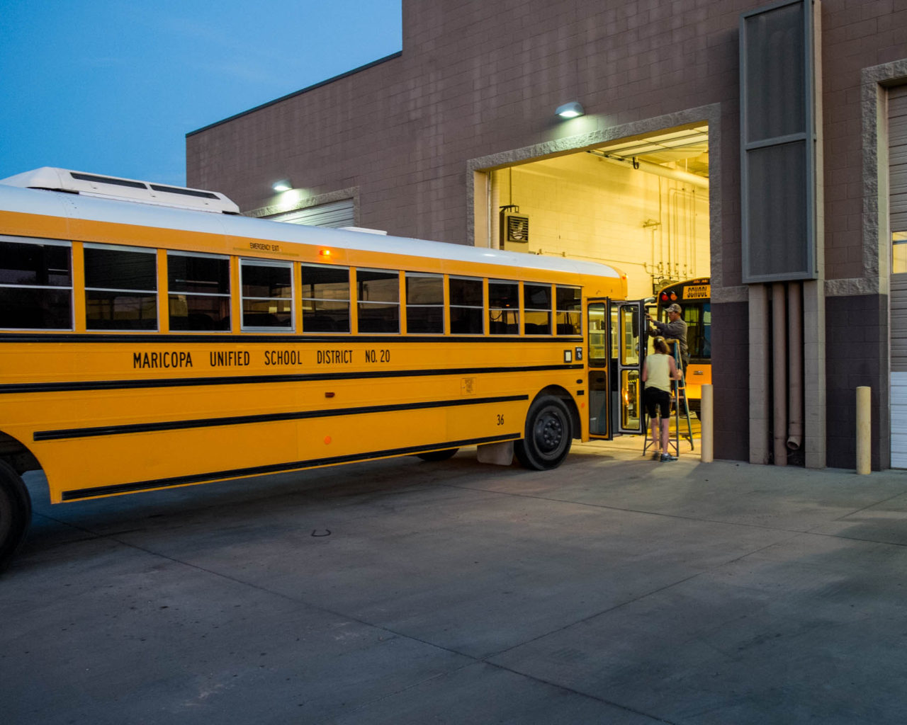 Community Scholarship Program | Maricopa Community Foundation